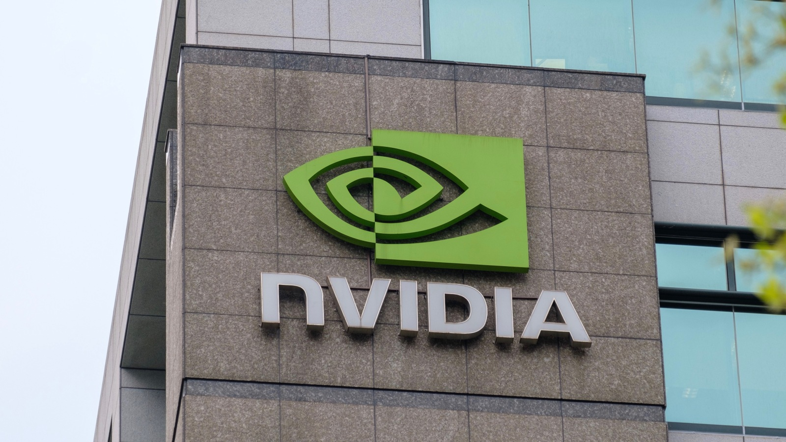 Nvidia on Track to Overtake Apple as World’s Second-Most Valuable ...